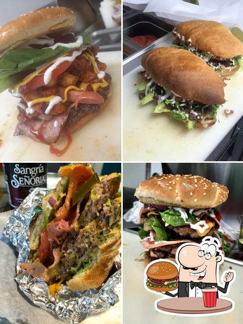 Los rudos tacos y hotdogs, Milliken - Restaurant menu, prices and reviews