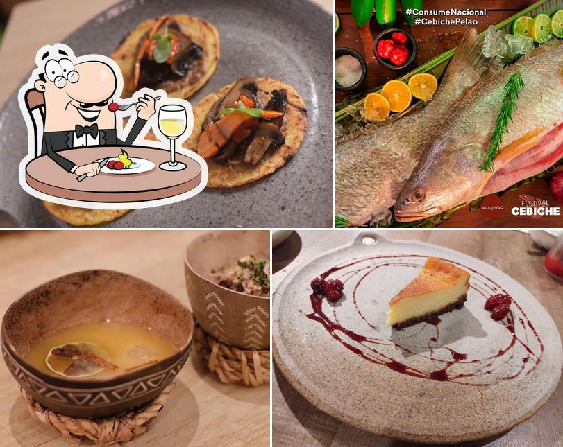 Maíz Pelao Cabecera, Bucaramanga - Restaurant menu, prices and reviews