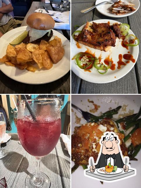 Millie's Restaurant & Catering in Daytona Beach Shores - Restaurant ...