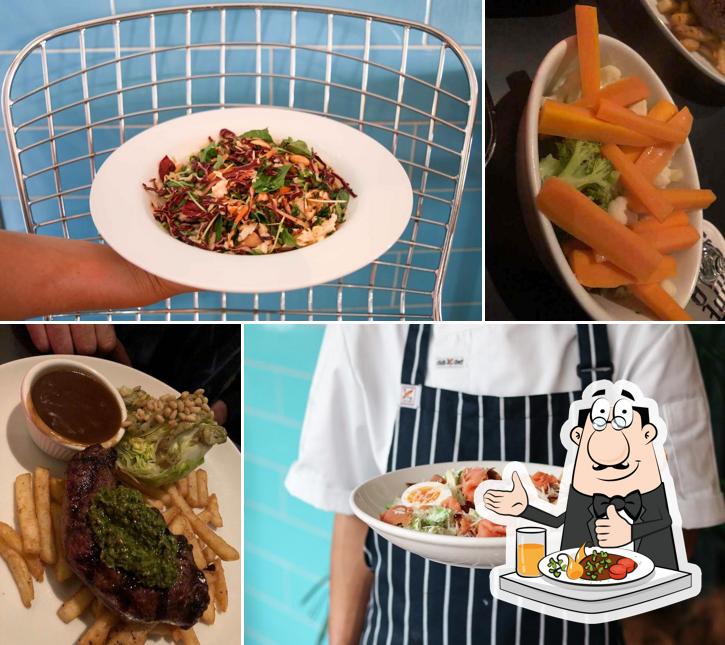 Northies Cronulla Hotel in Cronulla - Restaurant menu and reviews