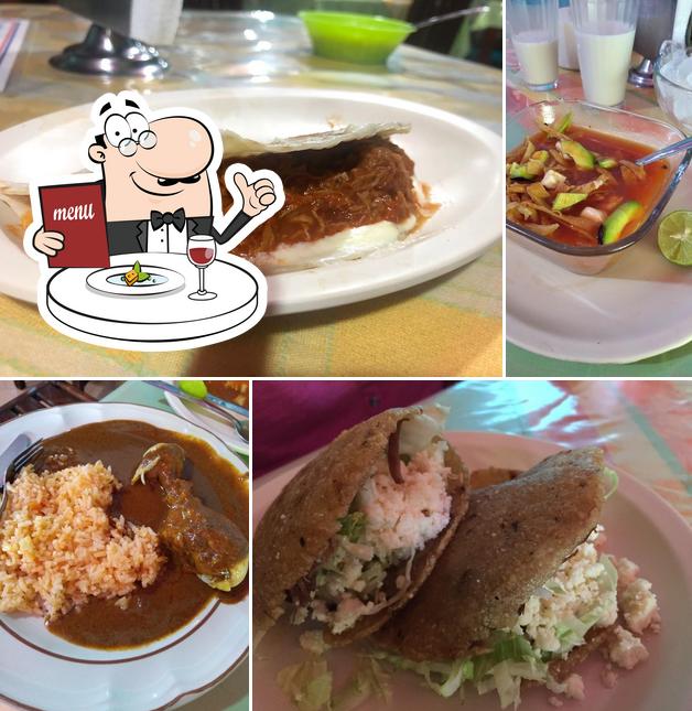 Pacho's restaurant, Celaya - Restaurant reviews