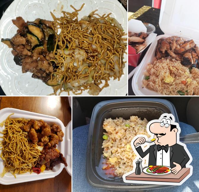 Best orange chicken in Oklahoma City restaurants, winter 2024 ...