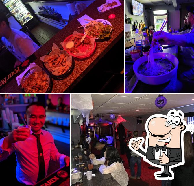 Blossom Cafe & Bar, Appleton - Restaurant menu, prices and reviews