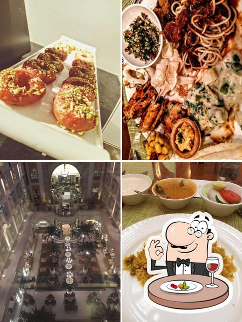 Peshwa Pavilion, Mumbai - Restaurant menu, prices and reviews