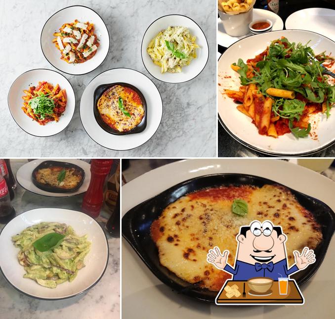 Top 7 pizza restaurants in Cardiff, december 2025 - Restaurant Guru