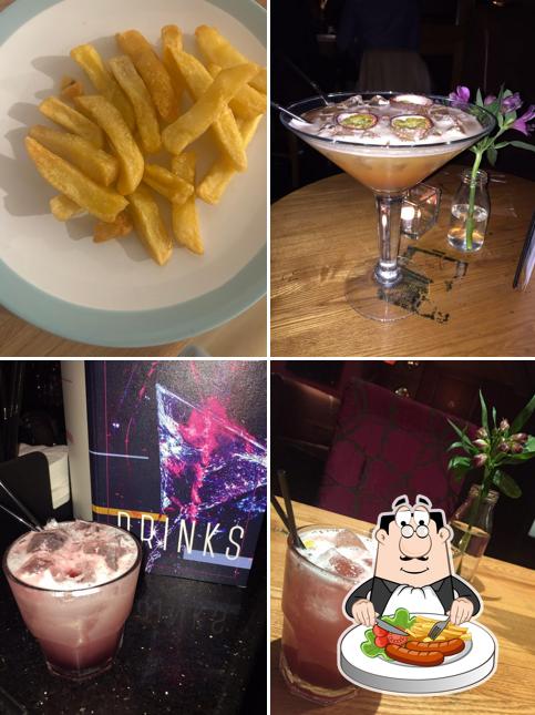Amber Chinese Takeaway, Glasgow - Restaurant menu, prices and reviews