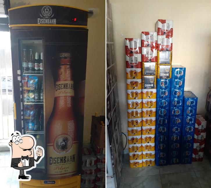 Distribuidora Paraíba pub & bar, Brasília - Restaurant reviews