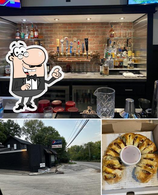 Gabby’s Italian Restaurant, 3120 Olentangy River Rd in Delaware ...
