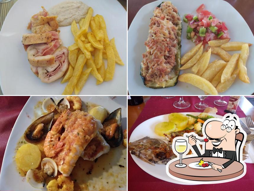 Top 5 restaurants with entrecote in Felanitx, december 2025 ...