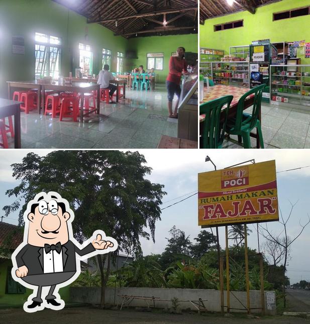 RM Fajar, Kedungkelor - Restaurant menu, prices and reviews