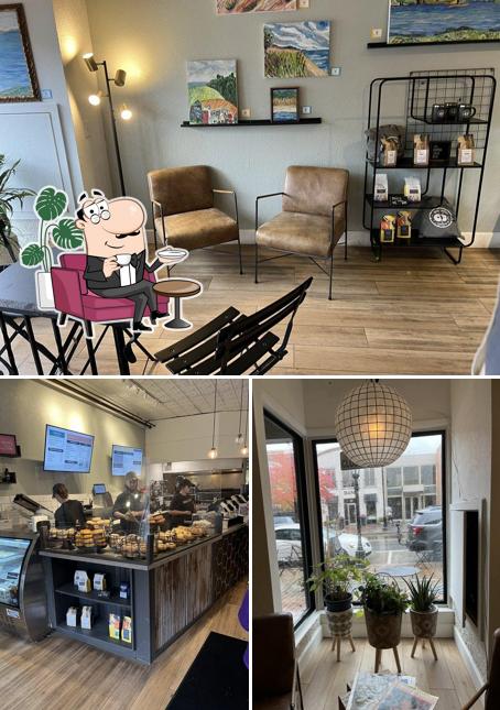 Bagel Kitchen Gaslight, Grand Rapids - Restaurant menu, prices and reviews