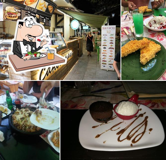 Ден и нощ restaurant, Primorsko – menu, prices & reviews