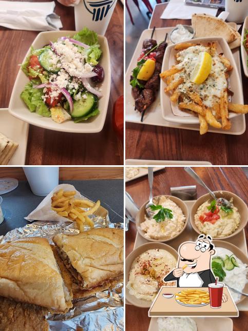 Farm Basket East Side, Las Vegas - Restaurant menu, prices and reviews
