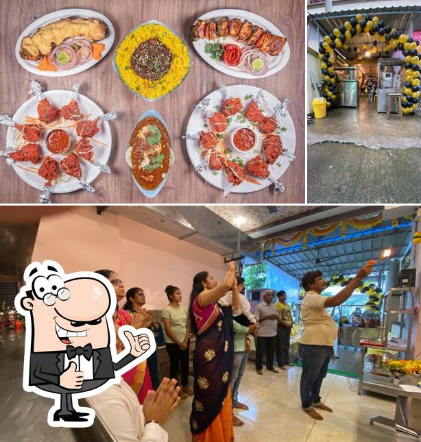 SPARSH LEELA Restaurant - Ulwe, Navi Mumbai - Restaurant menu, prices ...
