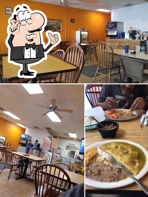 Juanito's Express in Dinuba - Restaurant menu and reviews