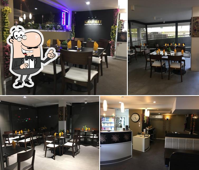 Kasuree Indian Cuisine, Bli Bli - Restaurant menu, prices and reviews