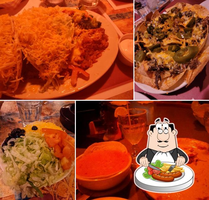 Los Banditos, Green Bay - Restaurant menu, prices and reviews