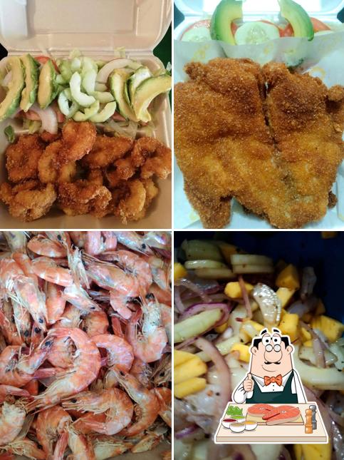 Restaurante Mariscos el muñeco, Zapopan - Opiniones del restaurante