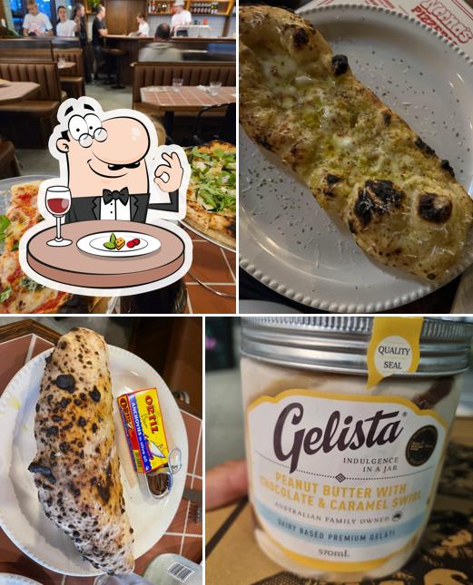 Noona's Pizzeria, Thrumster - Restaurant menu, prices and reviews