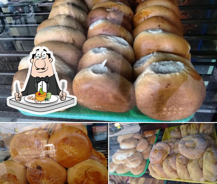 Pan De Gloria, Quezon City - Restaurant menu, prices and reviews