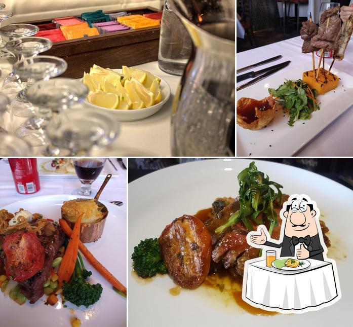 Restaurant Forte, 800 West University Parkway, MS154 in Orem ...
