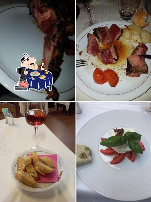 Ristorante Da Angelo - Miglior Fiorentina di Milano, Milan - Restaurant ...