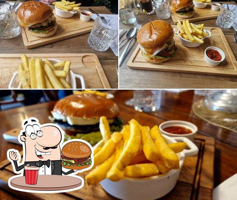 Satchmo's Corner, Rugby - Restaurant menu, prices and reviews