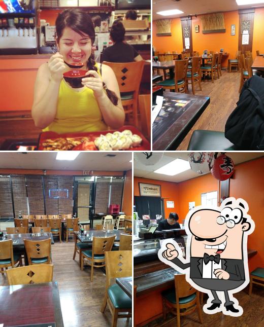 Shoga Sushi & Teriyaki, Colton - Restaurant menu, prices and reviews