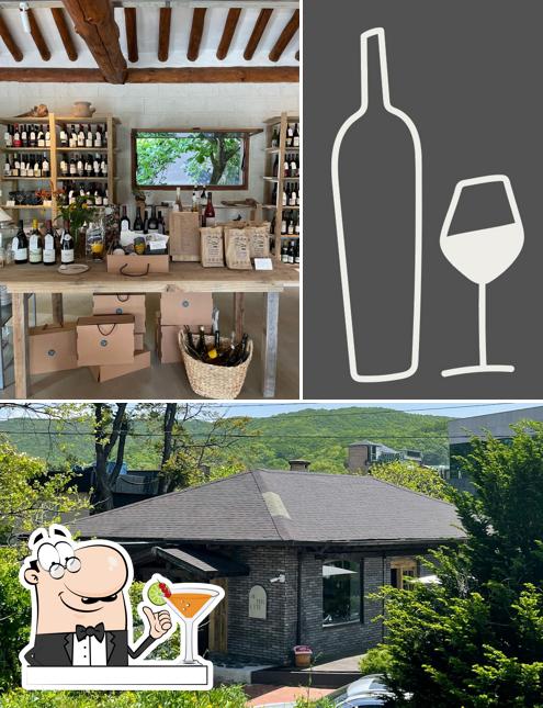 슈퍼렛 Superette, Seongnam-si - Restaurant menu, prices and reviews