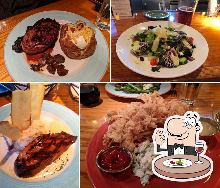 Sweetwater Tavern, Centreville - Restaurant menu, prices and reviews