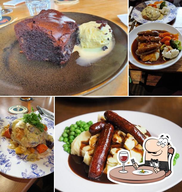 Top 5 places to eat in Messingham, september 2025 - Restaurant Guru