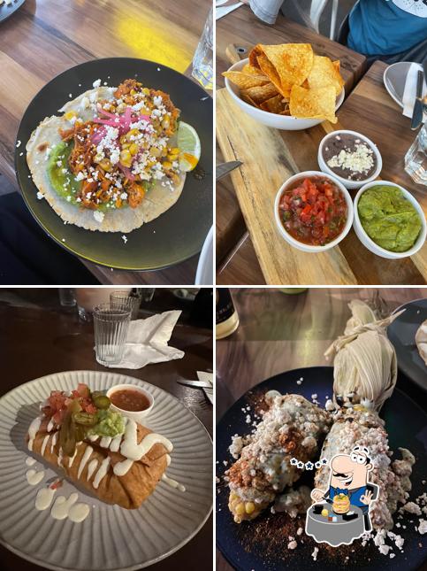 The Mexican Joint, Noosaville - Restaurant menu, prices and reviews