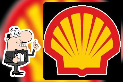 Shell in Washington - Restaurant reviews