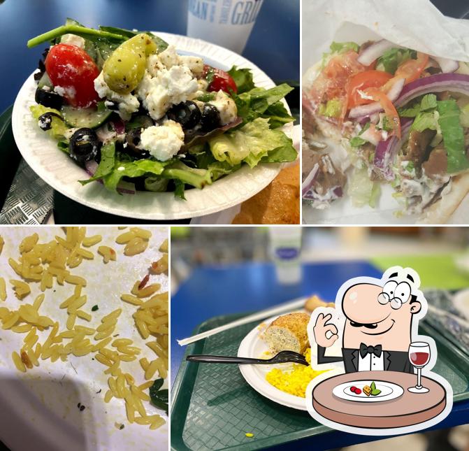 Sultan Pepper ( HALAL ), Houston - Restaurant menu, prices and reviews