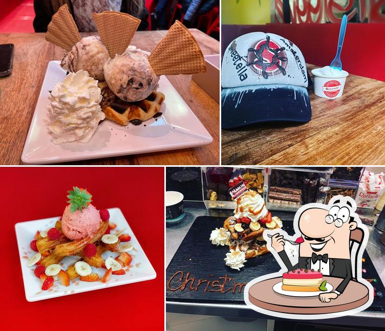 Sweetella, Amsterdam - Restaurant reviews