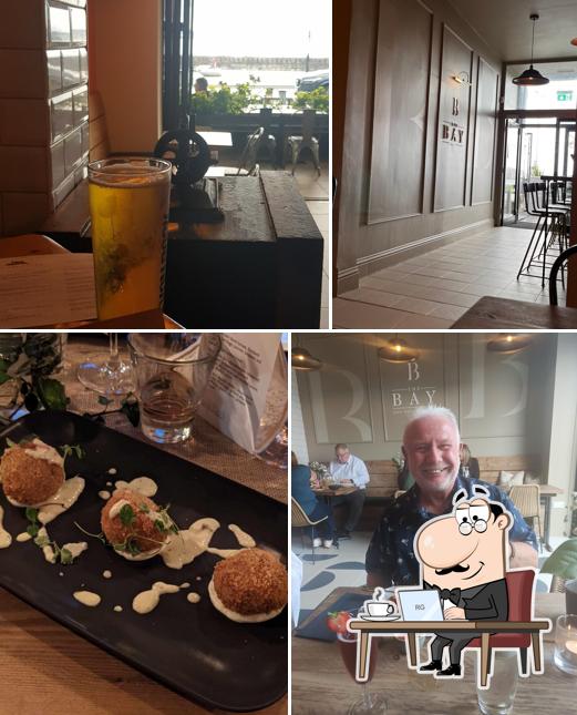 The Bay, Torquay - Restaurant menu, prices and reviews