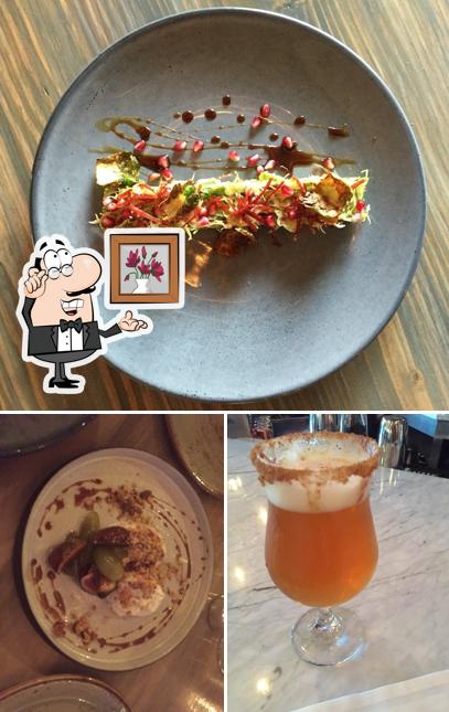 True North, Huntington - Restaurant menu, prices and reviews