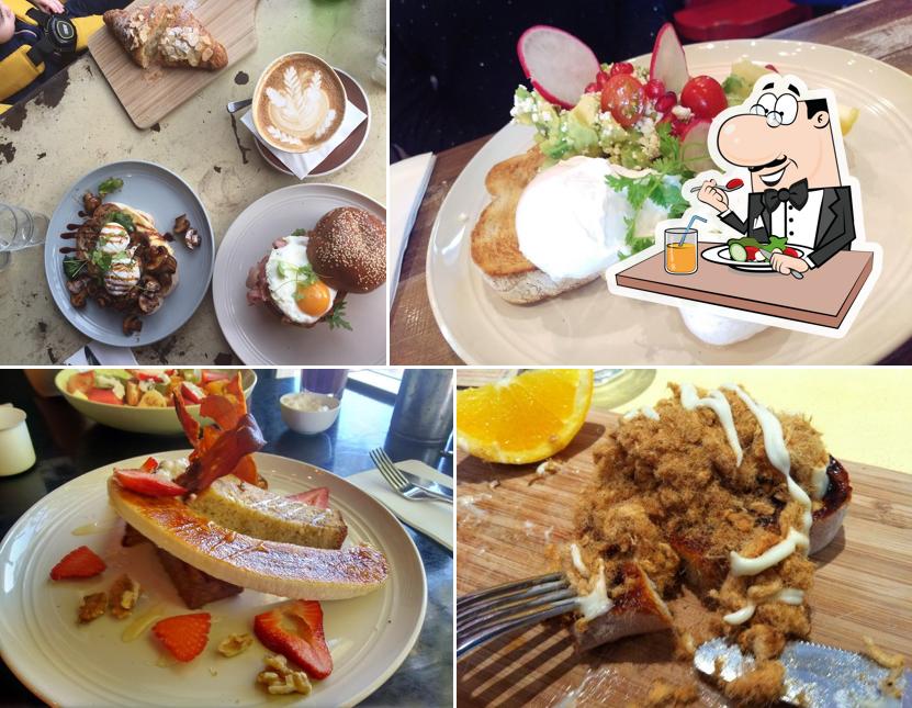 Top 10 restaurants for lunch in Adelaide, august 2025 - Restaurant Guru