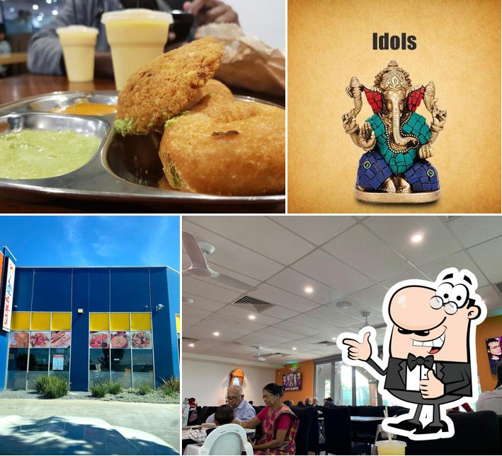 Vel Spices, Carrum Downs - Restaurant menu, prices and reviews