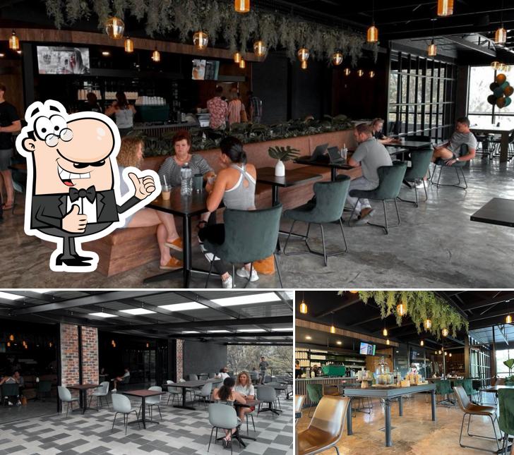 West Cafe, Pretoria - Restaurant menu, prices and reviews