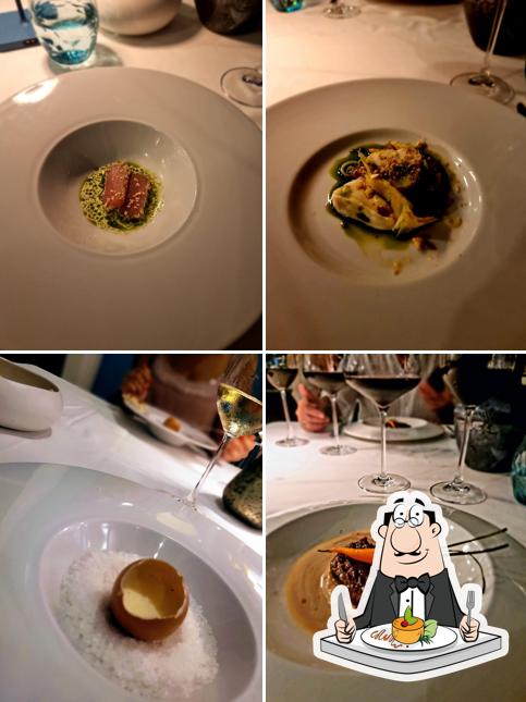 Menu of Restaurant Zrno Soli, Split - mediterranean restaurant reviews ...