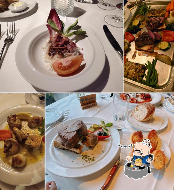 Oberes Triemli, Zürich, Birmensdorferstrasse 535 - Restaurant reviews