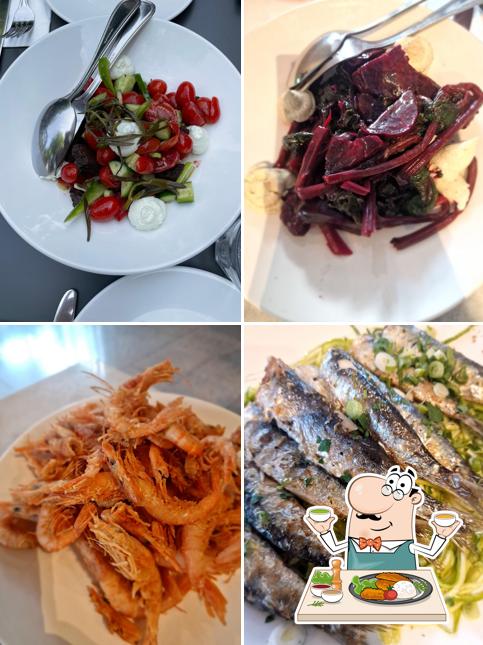 Fita, Athens, Neos Kosmos - Restaurant menu, prices and reviews