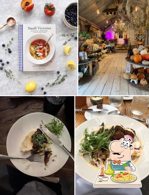 Terrain Cafe, Glen Mills - Restaurant menu, prices and reviews