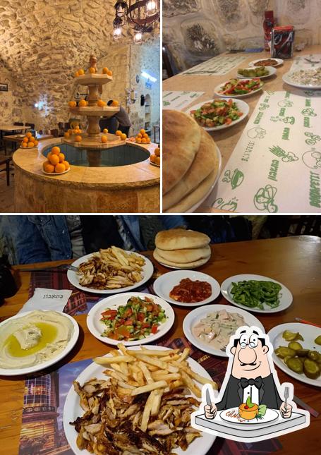Al-Naser Restaurant, Jerusalem