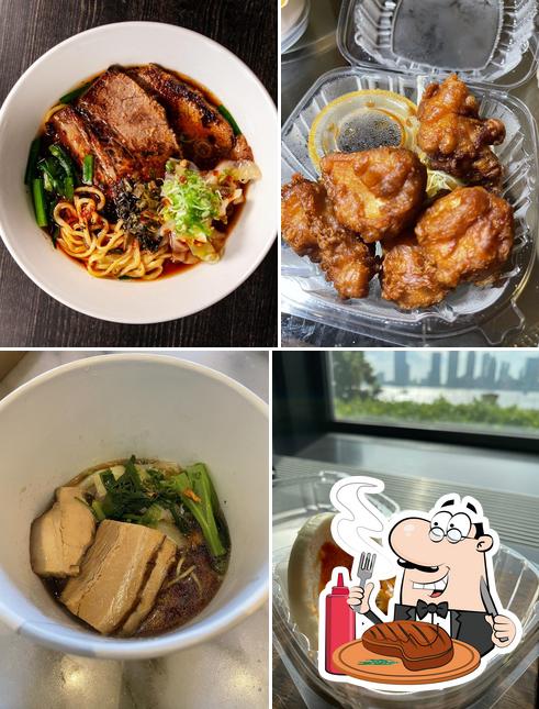 Ani Ramen House, New York City - Restaurant menu, prices and reviews
