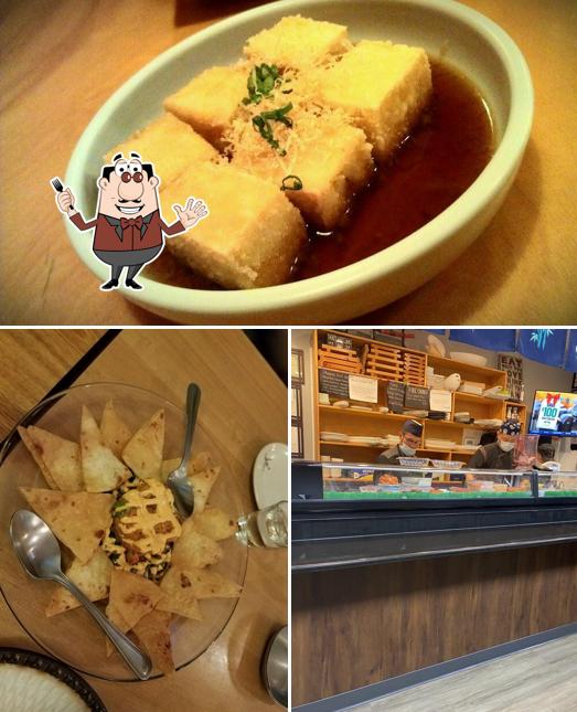 Asahi Japanese Restaurant, Palatine - Restaurant menu, prices and reviews