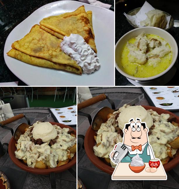 Top 4 bulgarian restaurants in Chicago, october 2025 - Restaurant Guru