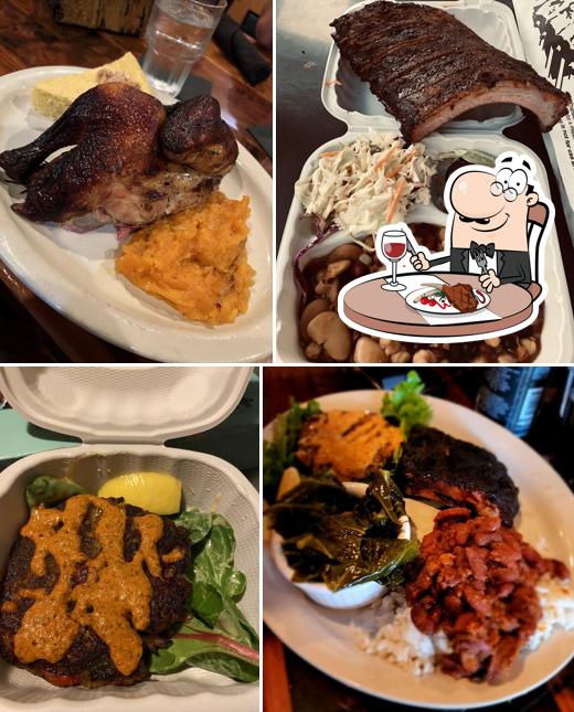 Flying Mango, Des Moines - Restaurant menu, prices and reviews