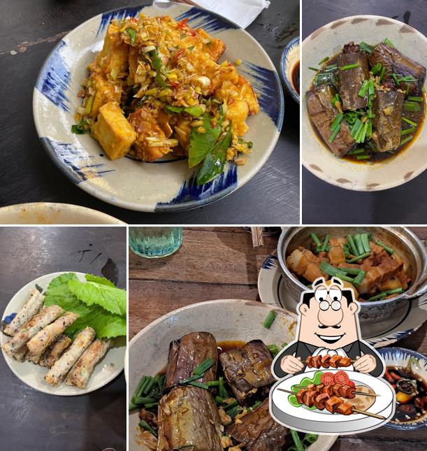 Bếp Hên, Da Nang - Restaurant menu, prices and reviews